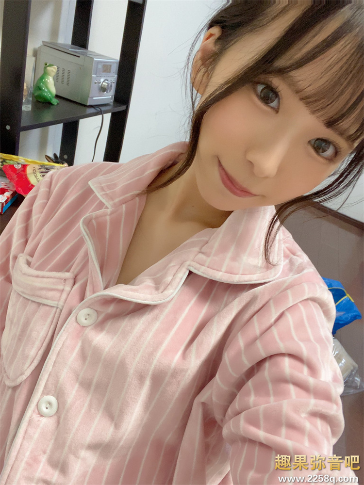 天音唯(天音ゆい)作品[CAWD-343]修行归来重回kawaii怀抱 - 壹忧舍