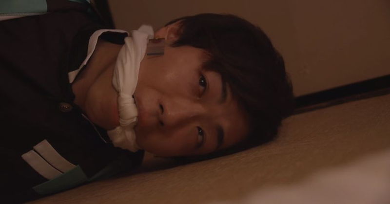 渚みつき(渚光希)作品CSCT-002封面及内容欣赏 - 壹忧舍