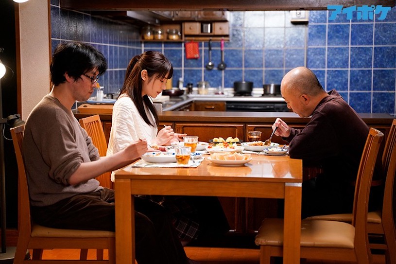 枫カレン(枫可怜)作品IPX-641封面及内容欣赏 - 壹忧舍